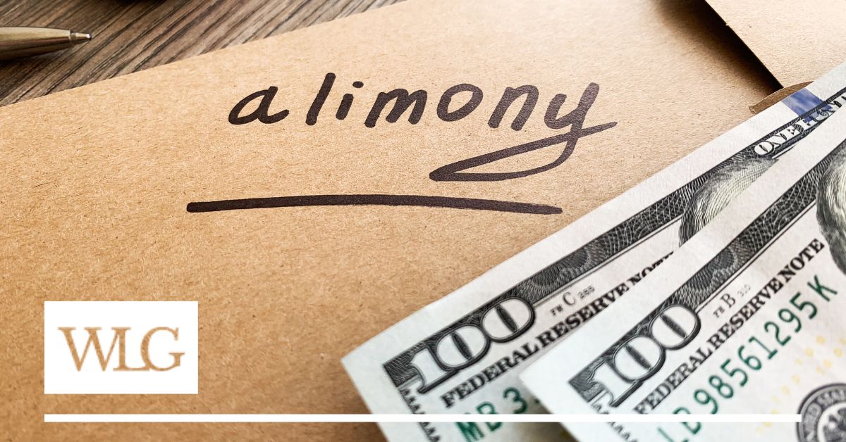 Understanding Alimony: Factors, Types, and Recent Legal Changes
