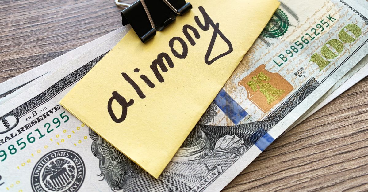 Understanding How Alimony Works: A Comprehensive Guide for Spousal ...