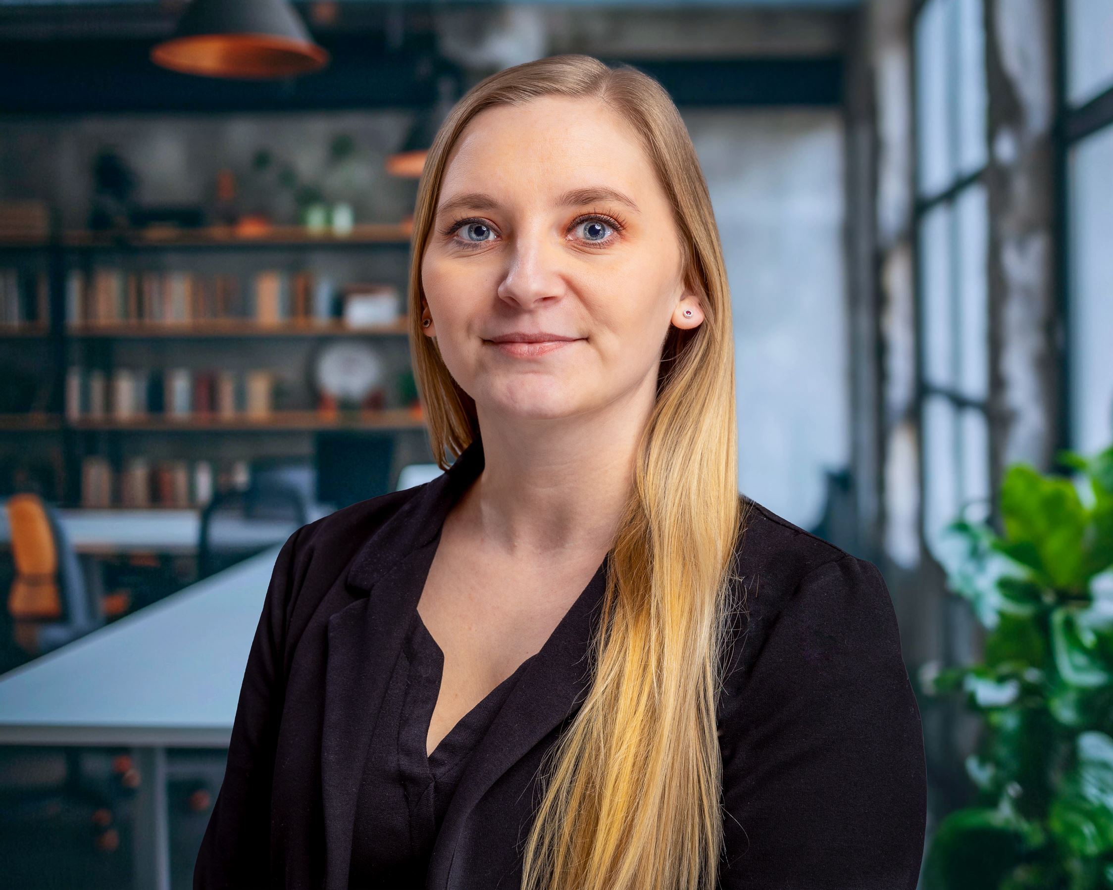 Haley Holmberg | Columbus Divorce Attorney